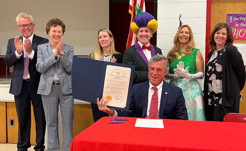 Delaware Bankers Association